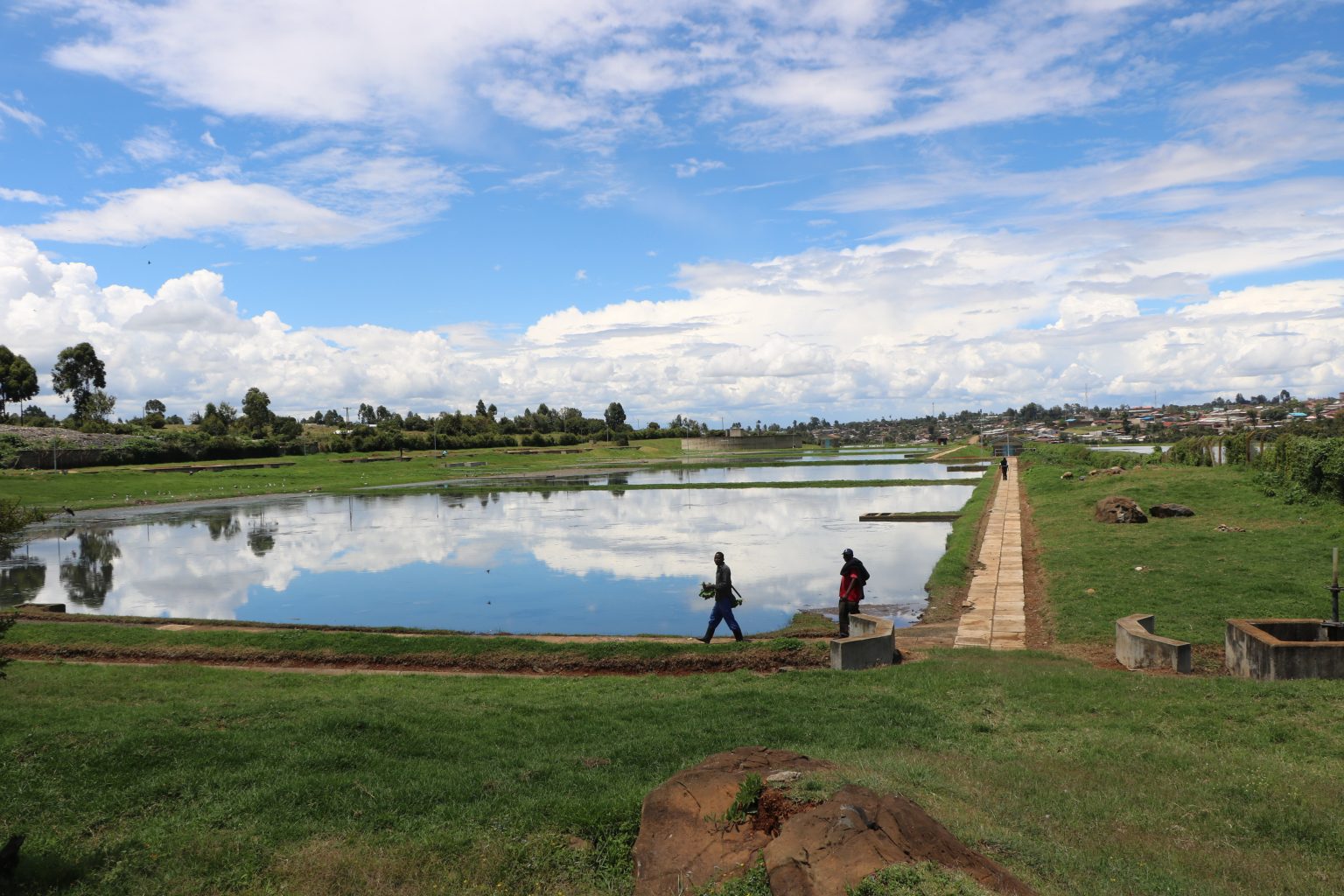 Lake Victoria North Water | African Development Bank (AfDB) finances ...