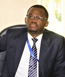 Lake Victoria North Water | Top Management
