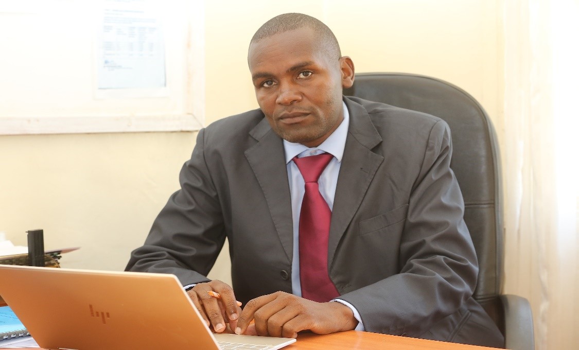 Lake Victoria North Water | Lvnwwda Welcomes New Staff