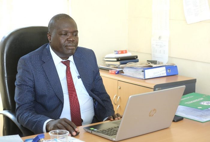 Lake Victoria North Water | Lvnwwda Welcomes New Staff