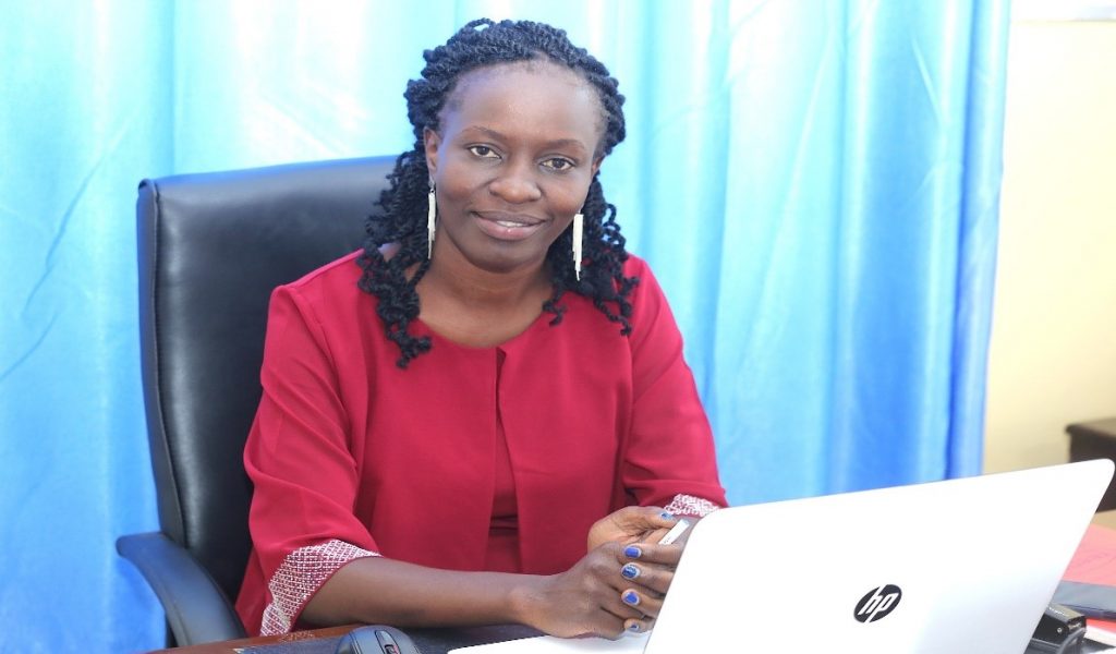 Lake Victoria North Water | Lvnwwda Welcomes New Staff